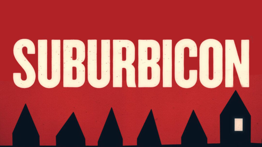 Review: Suburbicon – The Pixel Response